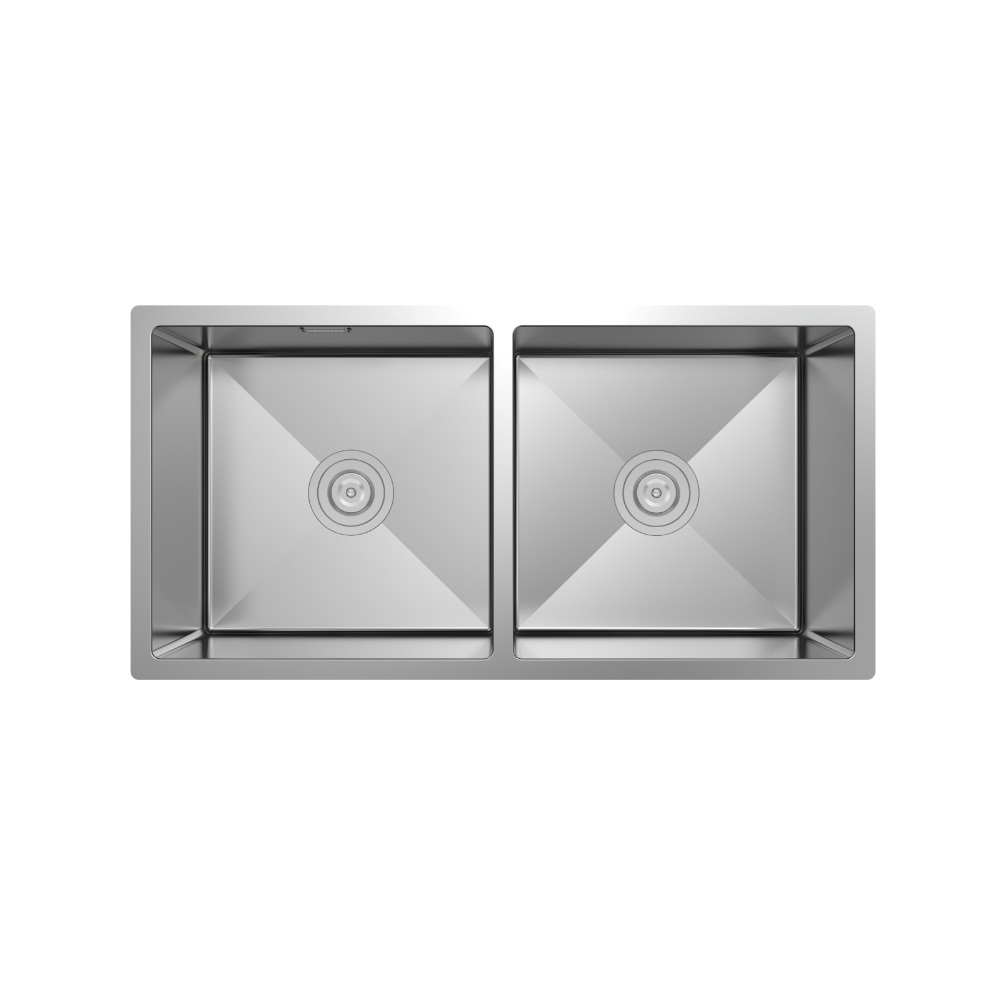 STAINLESS STEEL SINKS | Haustern